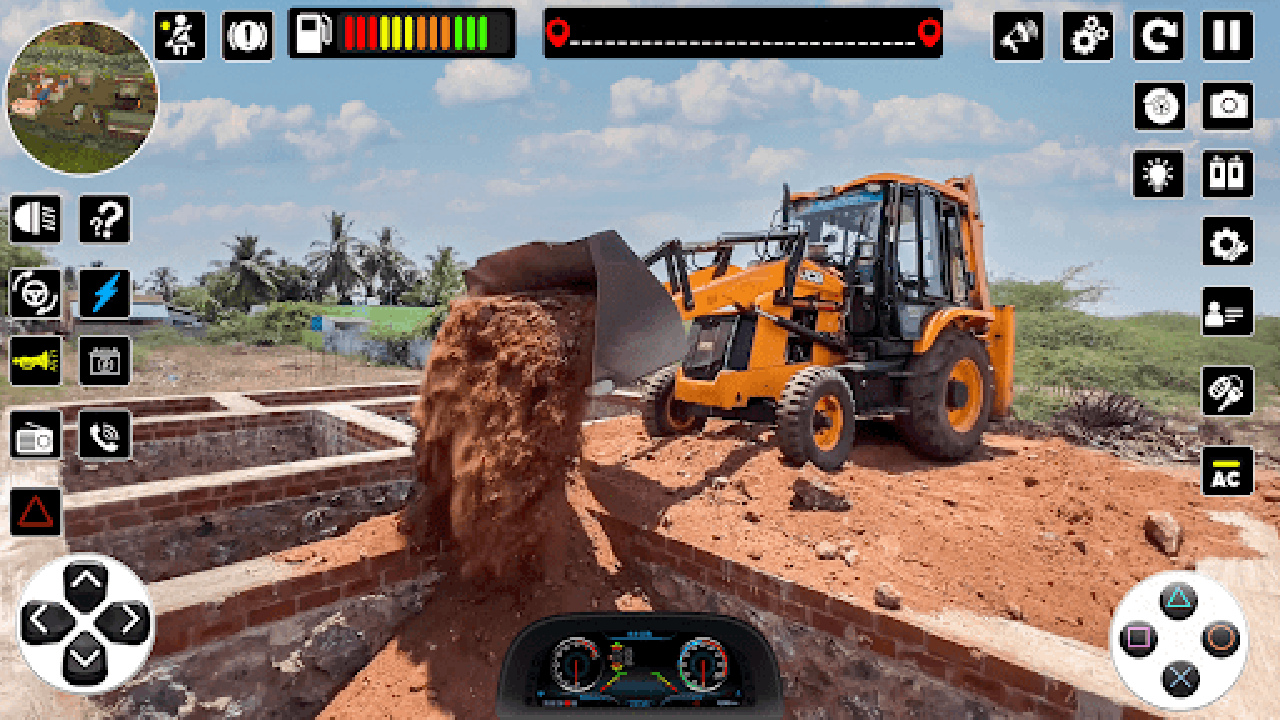 Real Bridge Construction Games - App on Amazon Appstore