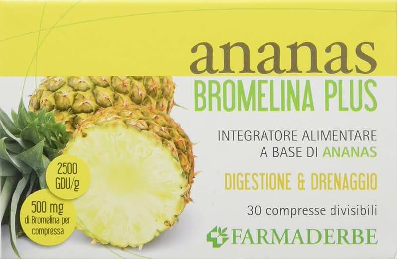 Amazon.it: ananase