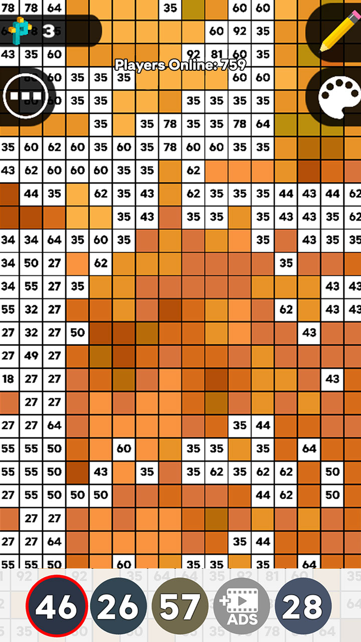 By Number.io - App on Amazon Appstore