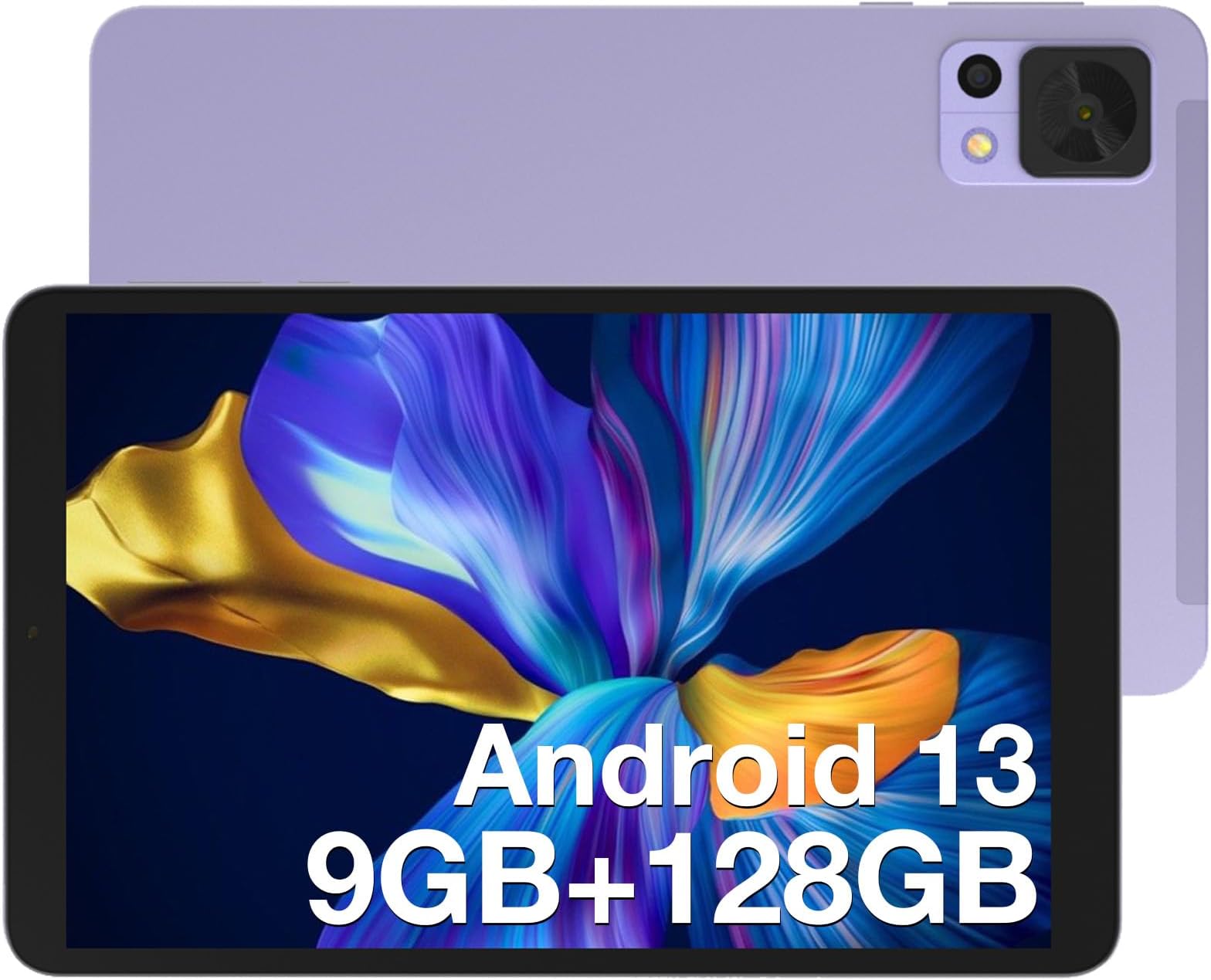 Amazon.com : DOOGEE T20 Mini Tablet,8 Inch Android 13 Tablets Octa Core ...