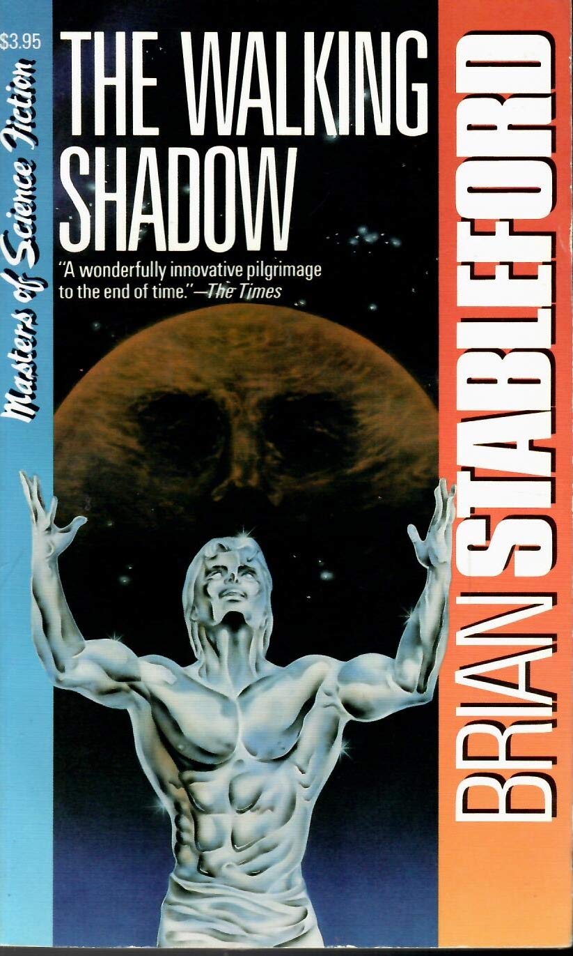 The Walking Shadow: Stableford, Brian: 9780881845020: Amazon.com: Books