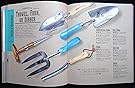 The Tool Book: A Tool Lover's Guide to Over 200 Hand Tools: Davy, Phil ...