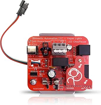 Generic Limited Inventory Available | Wi-Fi Smart LED Controller with ...