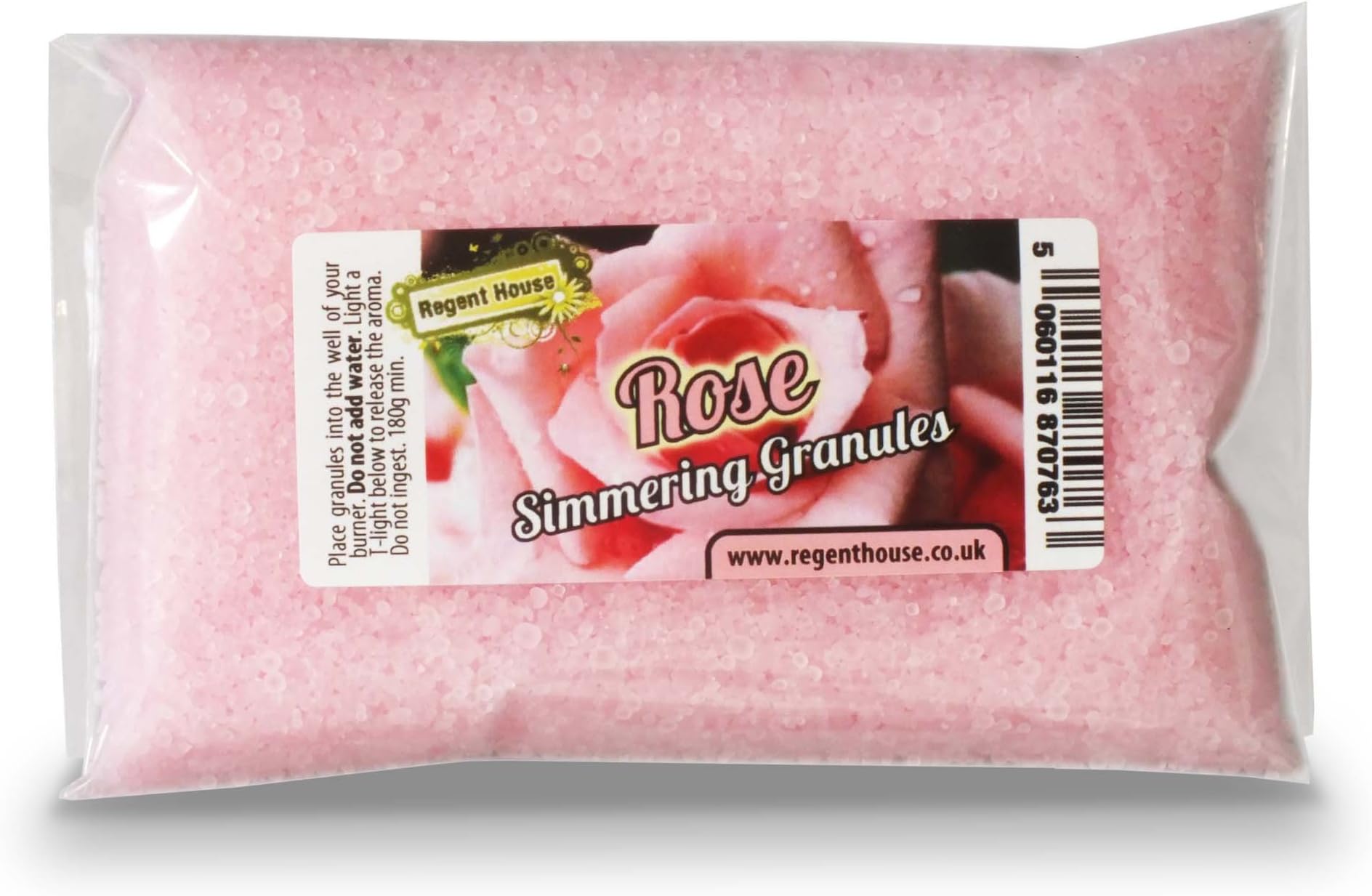 Fresh N Air - Simmering granules for Oil Burners - Jasmine : Amazon.co ...