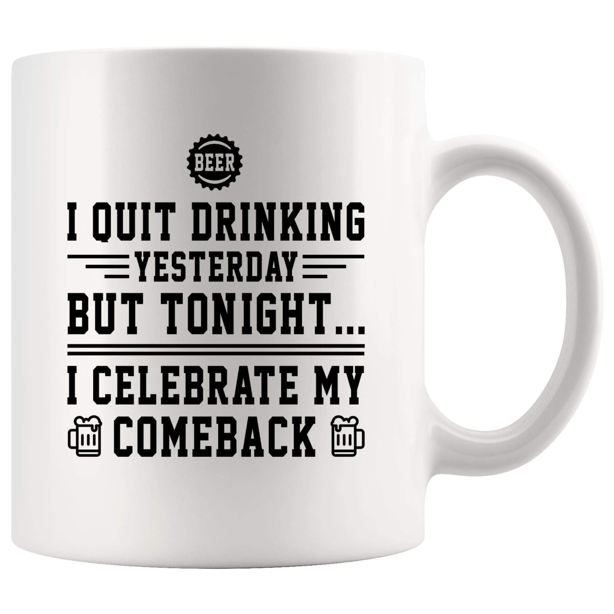 Funny Comeback Quotes