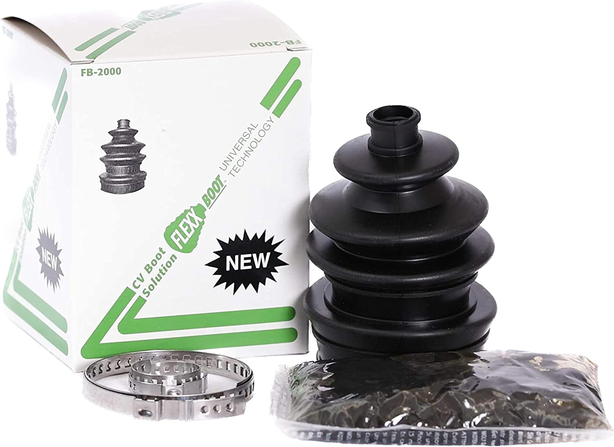 Amazon.com: C CLINK CV Boot Quick Boot Fast Boot CV Axle HISUN MASSIMO ...