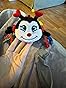 Buckle Toy - Becky Ladybug Stuffed Animal - Montessori Learning ...