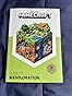 Minecraft: Guide Collection 4-Book Boxed Set (2018 Edition ...