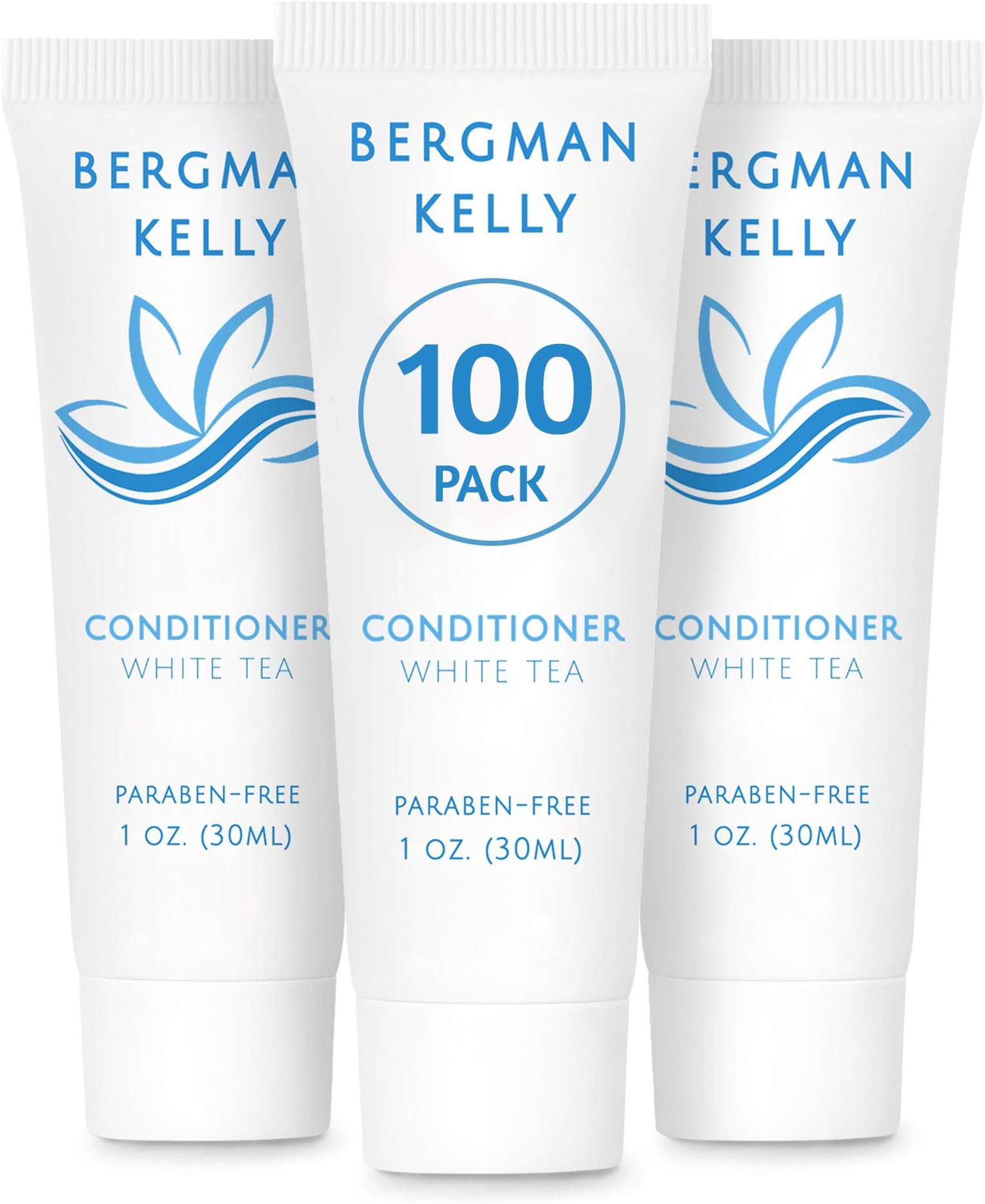 Amazon.com : ECO AMENITIES Travel Size Conditioner - 200 PACK, 30mL, 1 ...