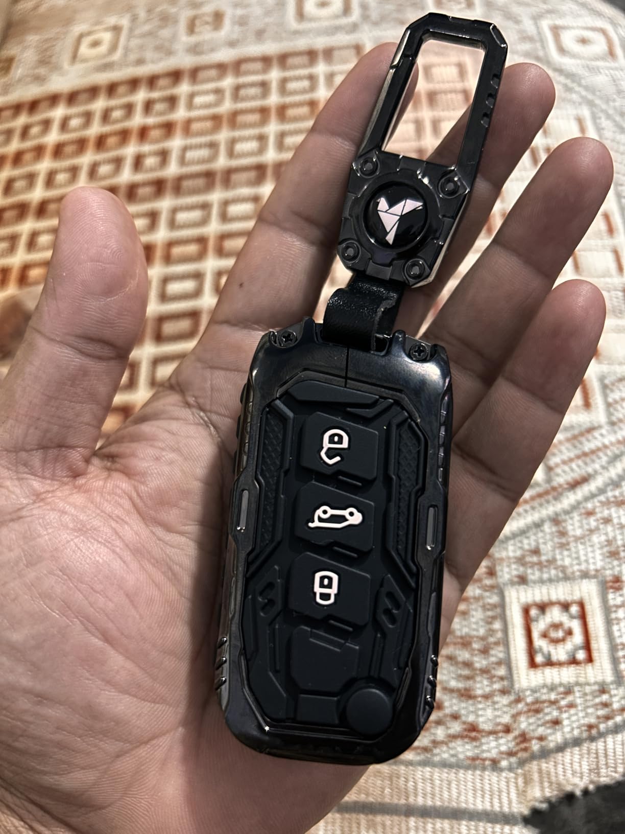 STYLENFLAUNT® Luxury Waterproof New Transformer Series Soft Silicon Car ...