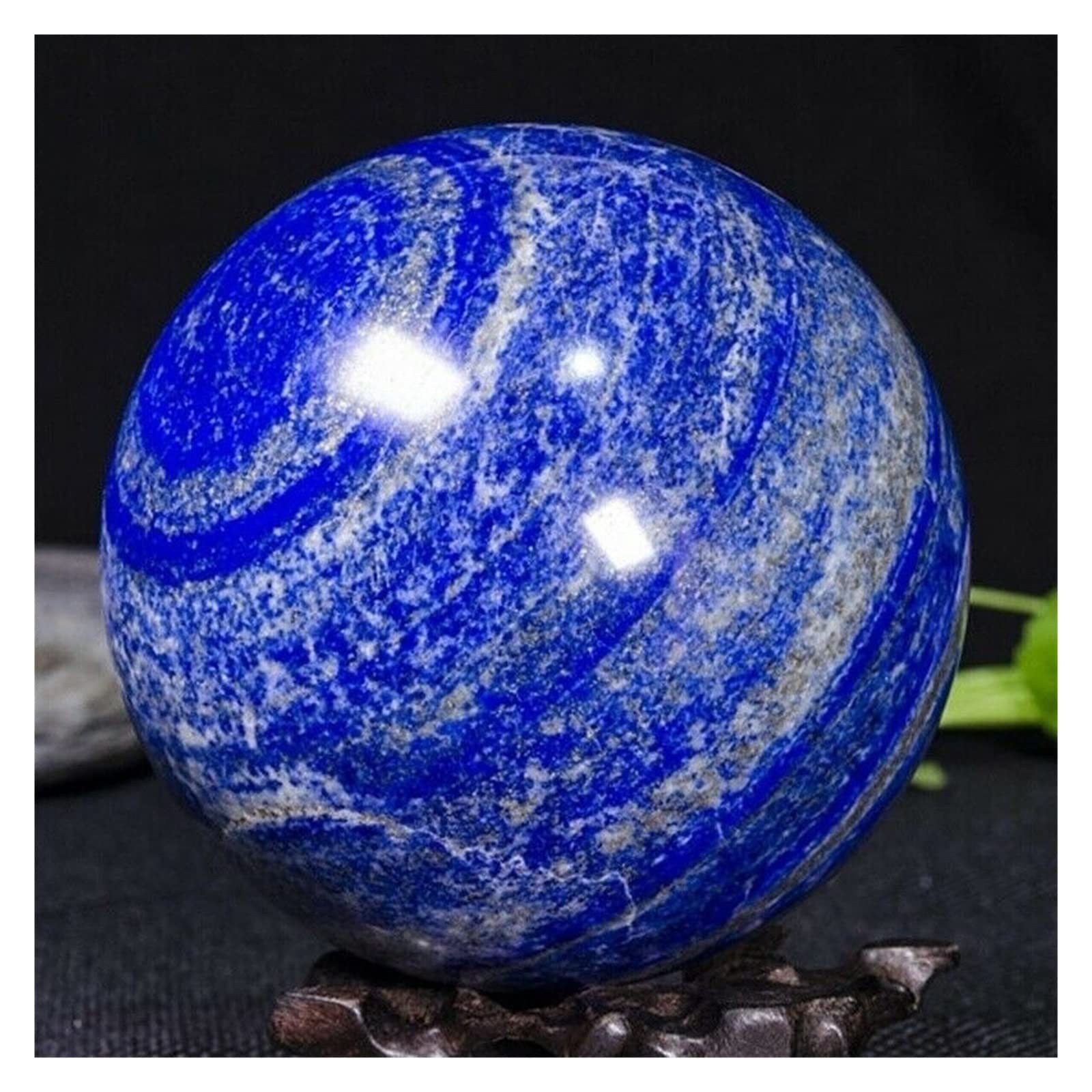 Polished Lazurite