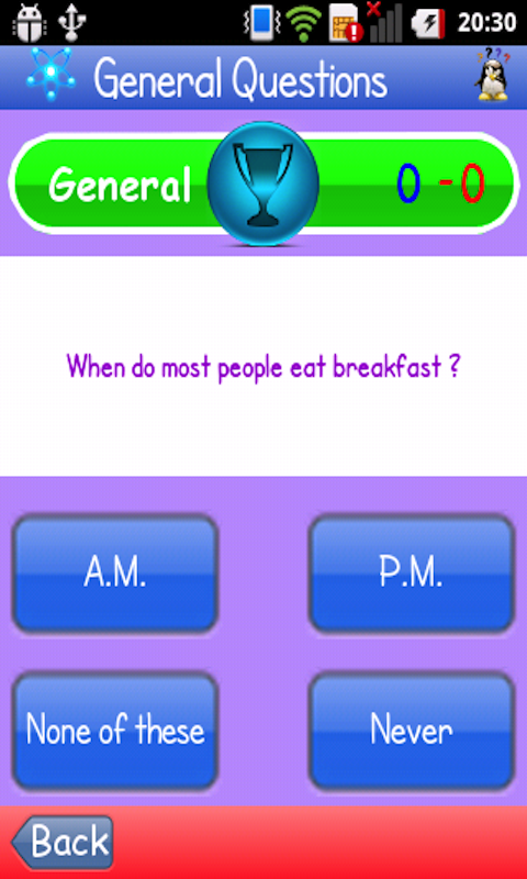 Kids Quest - App on Amazon Appstore