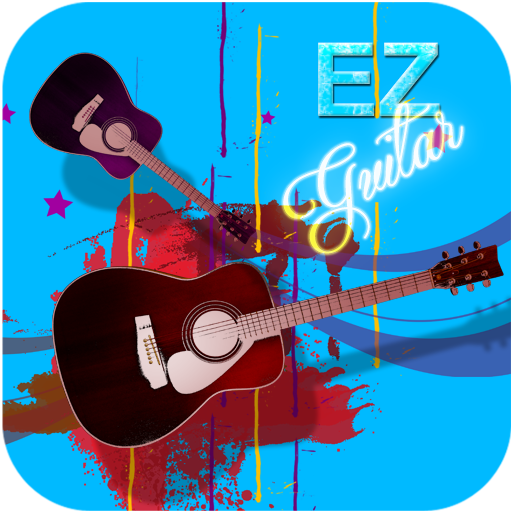 EZ Guitar Lessons - App on Amazon Appstore