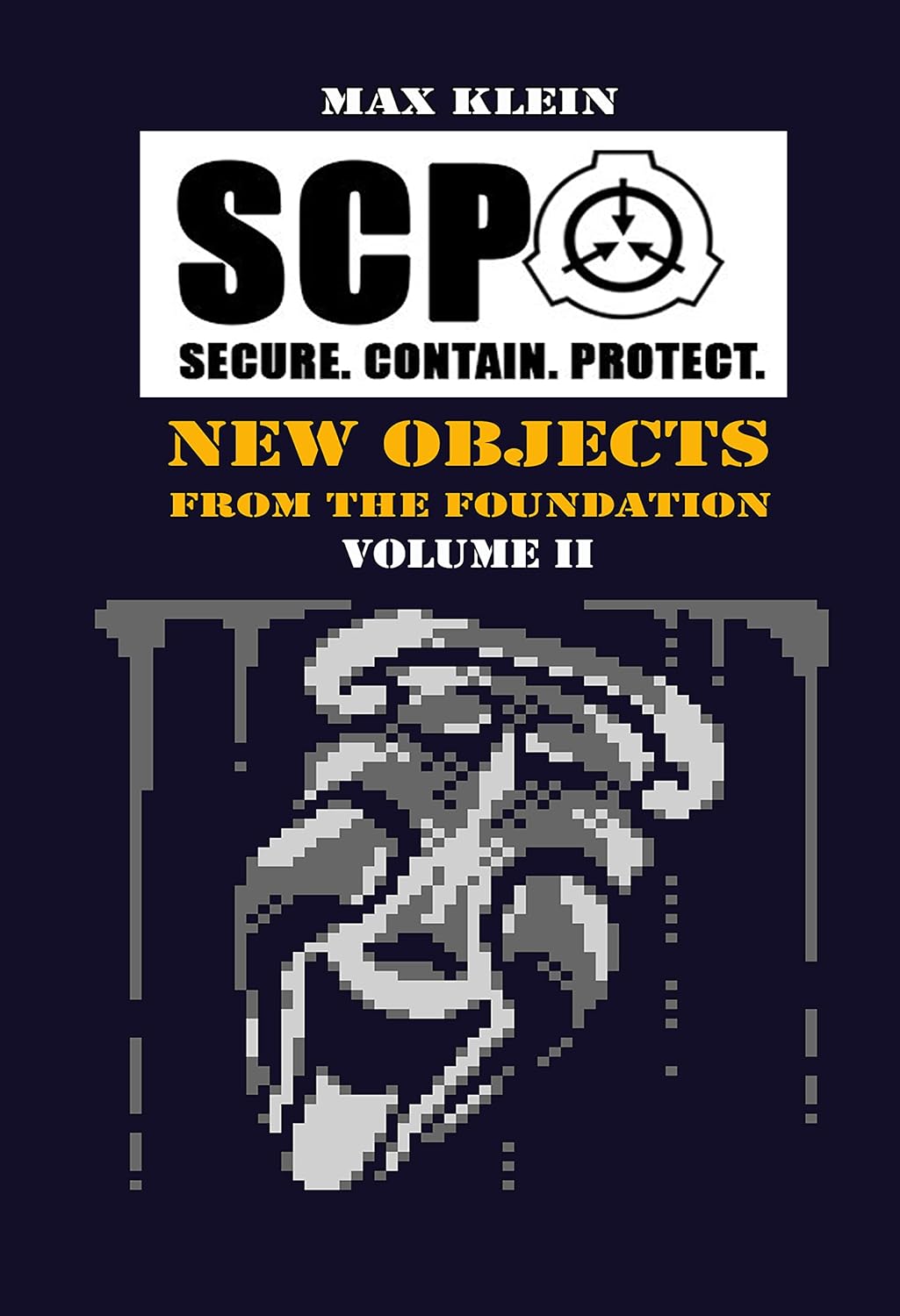 Amazon.com: New Objects from the Foundation : Top Secret Book Volume II ...