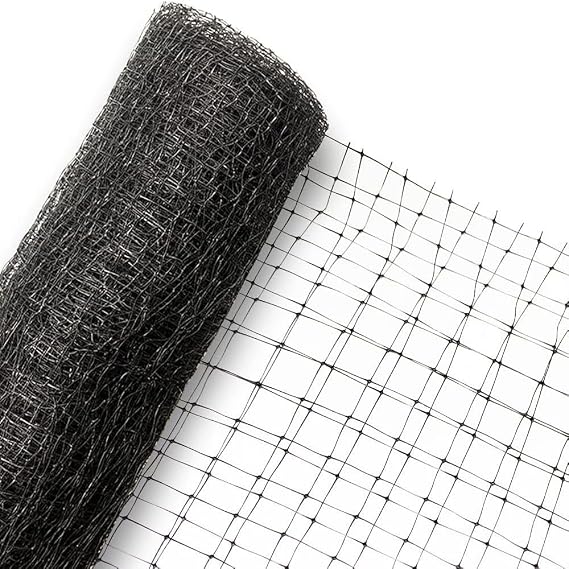 Amazon.com : VOCRAY Deer Fence Netting, 8x100 Ft Bird Netting for ...