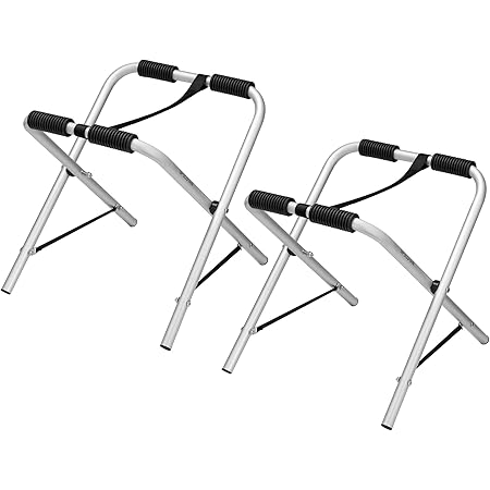 Amazon.com: RAD Sportz Portable Kayak Easy Stands Fold for Easy Storage ...