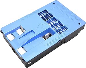 Amazon.com: MC10 MC-10 Maintenance Cartridge Replacement for 1320B014 Waste Collection Cartridge ...