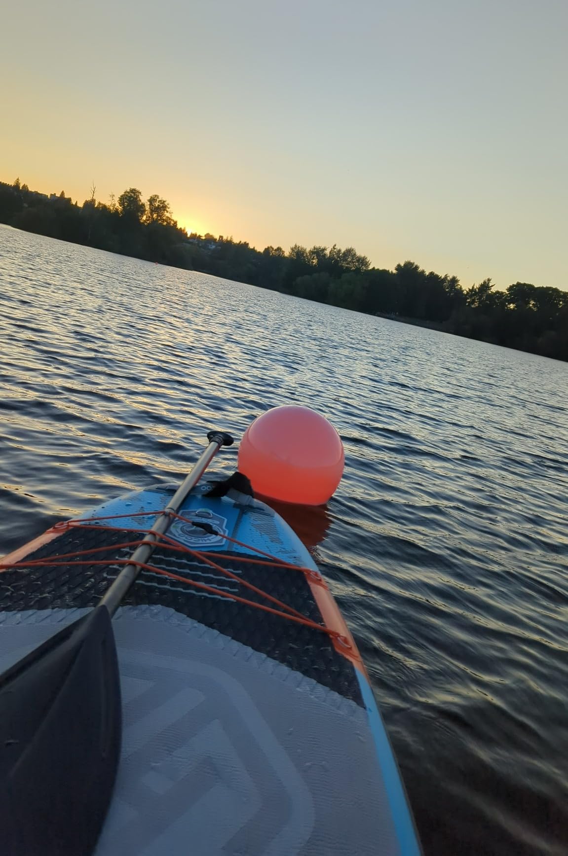 $11/mo - Finance HICOO 11'6''×34"×6" Extra Wide Inflatable Paddle Board ...