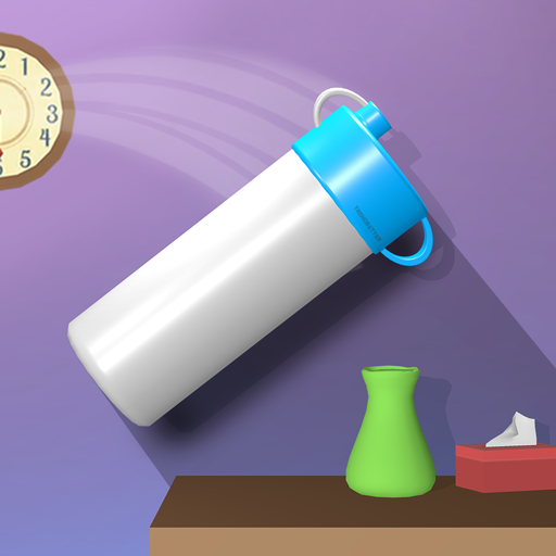 Flip Bottle Game Free: Online Water Bottle Challenge 2020 - App on ...