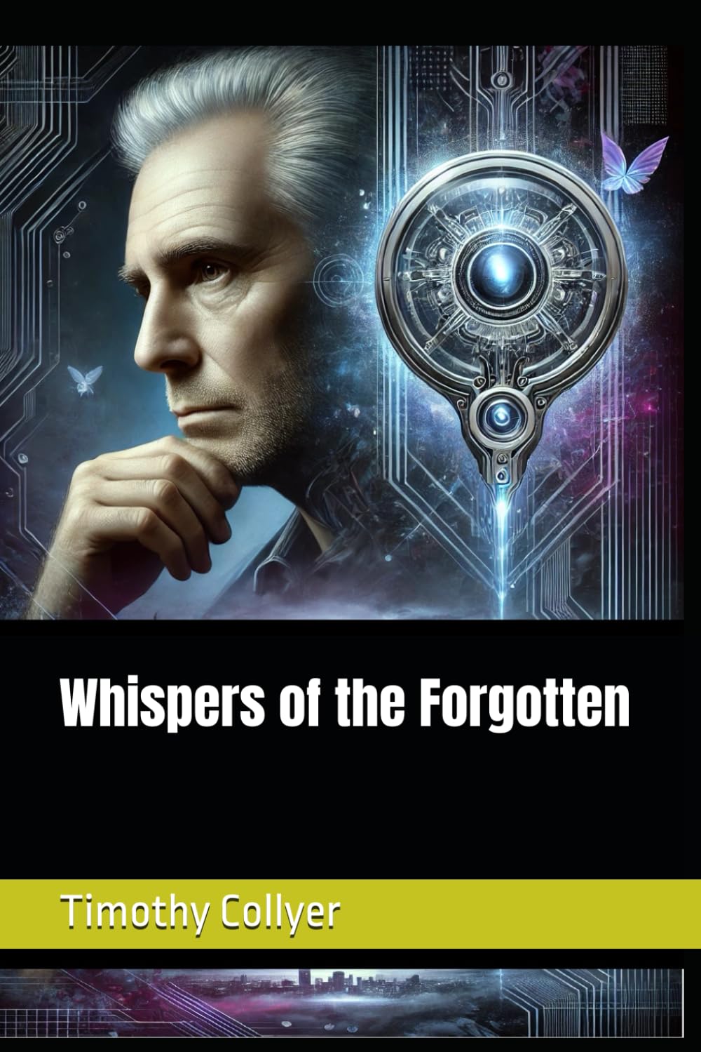 Whispers of the Forgotten (The Forgotten Pathways): Amazon.co.uk ...