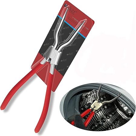 Amazon.com: LG 383EER4001A Genuine OEM Spring Removal Tool for LG Front ...