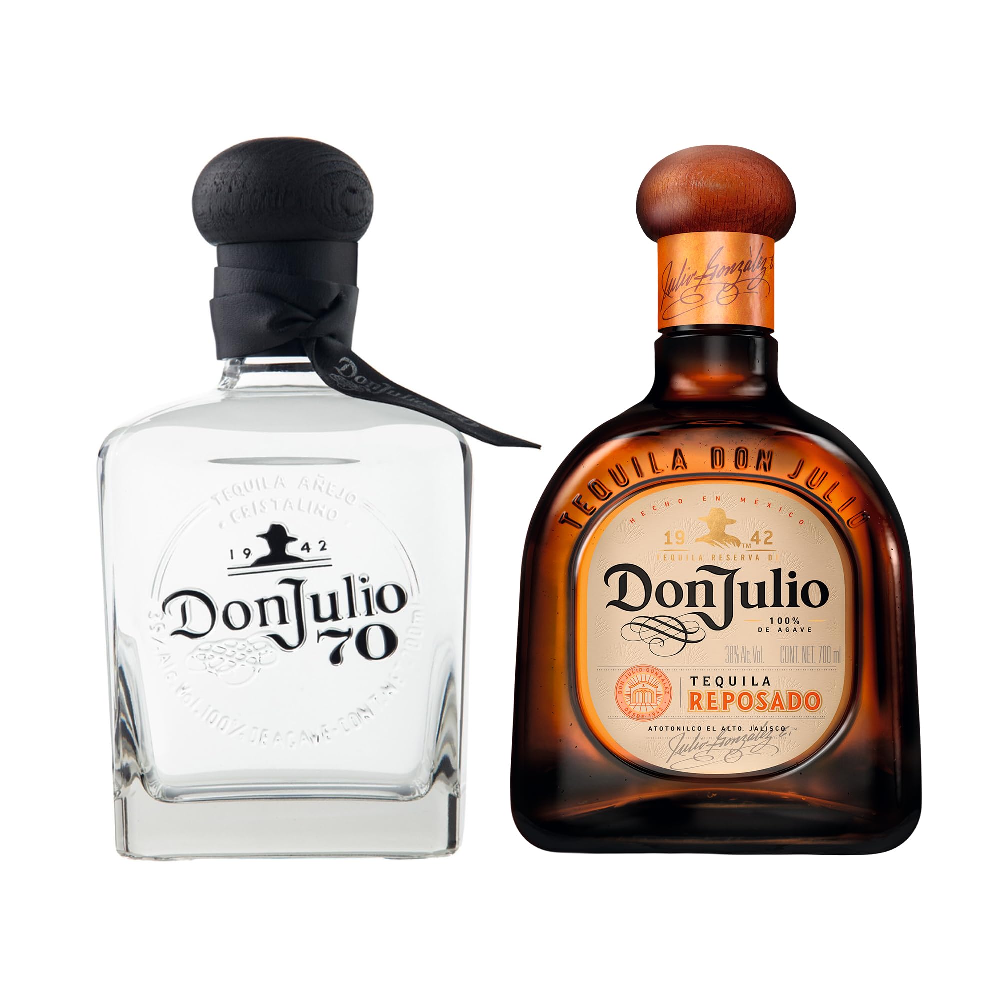 Don Julio Precio Real