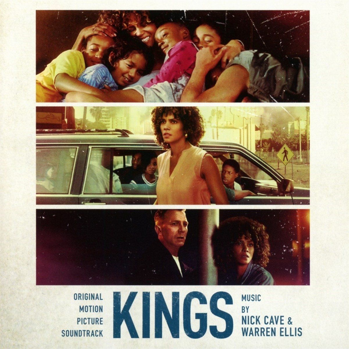Kings: Amazon.de: Musik-CDs & Vinyl