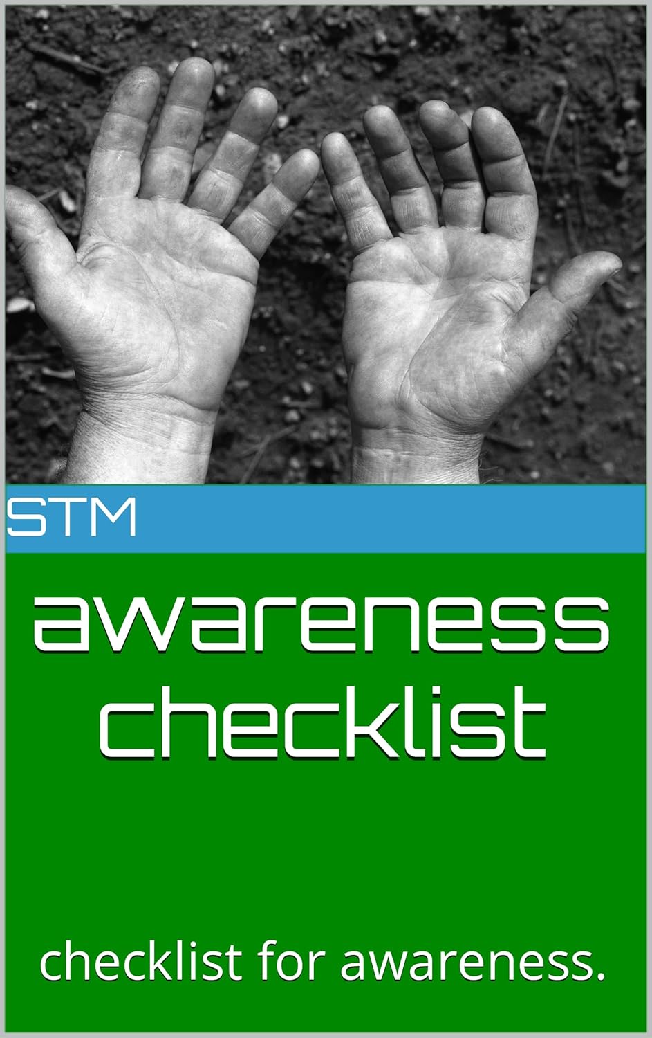 awareness checklist: checklist for awareness. eBook : Murtha, Sam ...