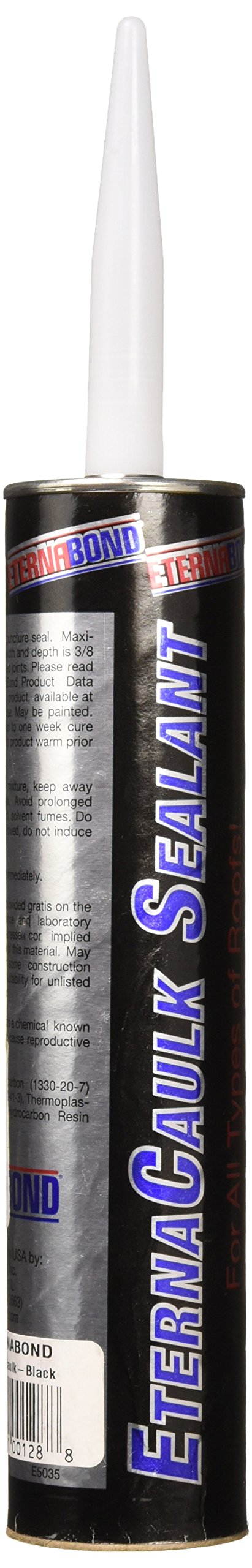 Snapklik.com : EternaBond EternaCaulk 10 Oz High-Performance ...