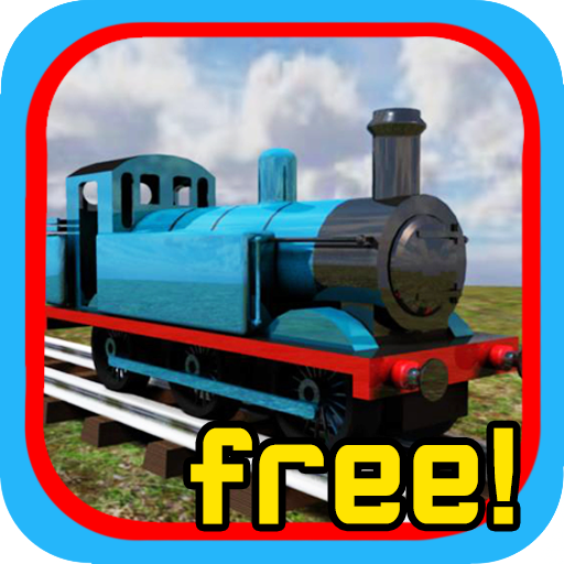 SuperTrains 2 - App on Amazon Appstore