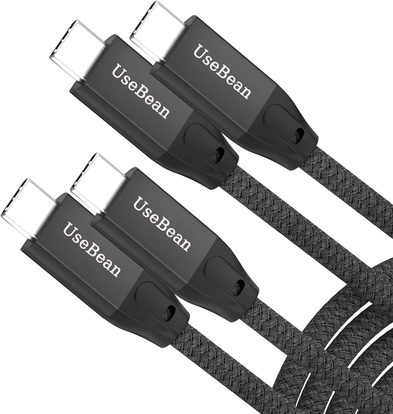 Amazon.com: Vebner 20ft USB C to USB C Cable - Extra Long USB Type C ...