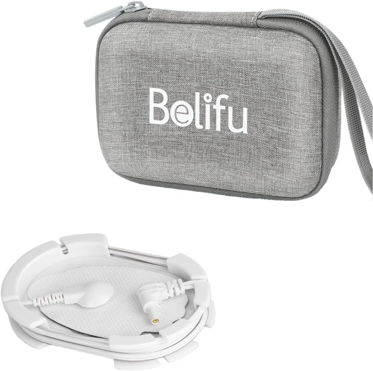Amazon.com: Elonbo Carrying Case for Etekcity TENS Unit Muscle ...