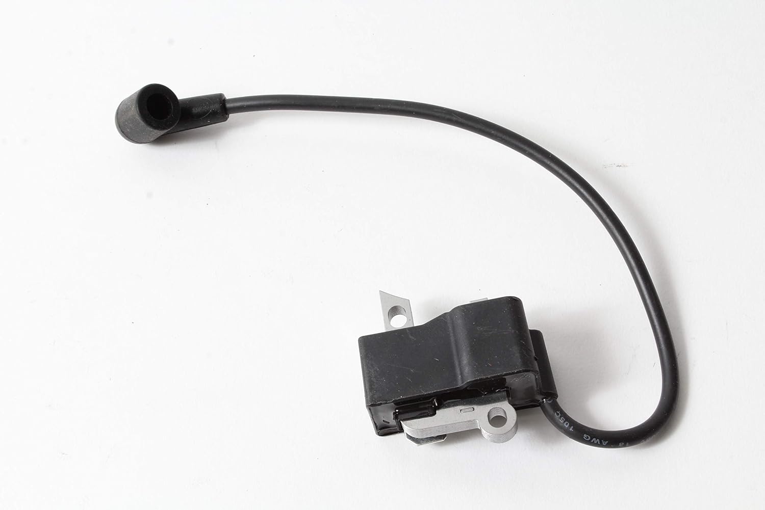 Amazon.com: Husqvarna Genuine 585074102 Ignition Module Fits 122C ...