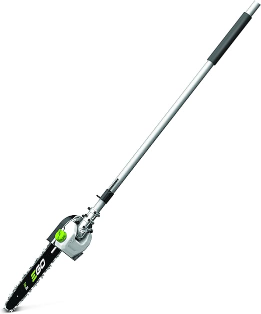 Amazon.com : EGO POWER+ Pole Saw Attachment for Tree Trimming, Use with ...