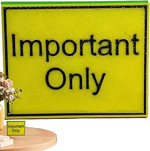 Do Not Disturb Sign – Do Not Disturbs Desktop Indicator | Focus Master ...