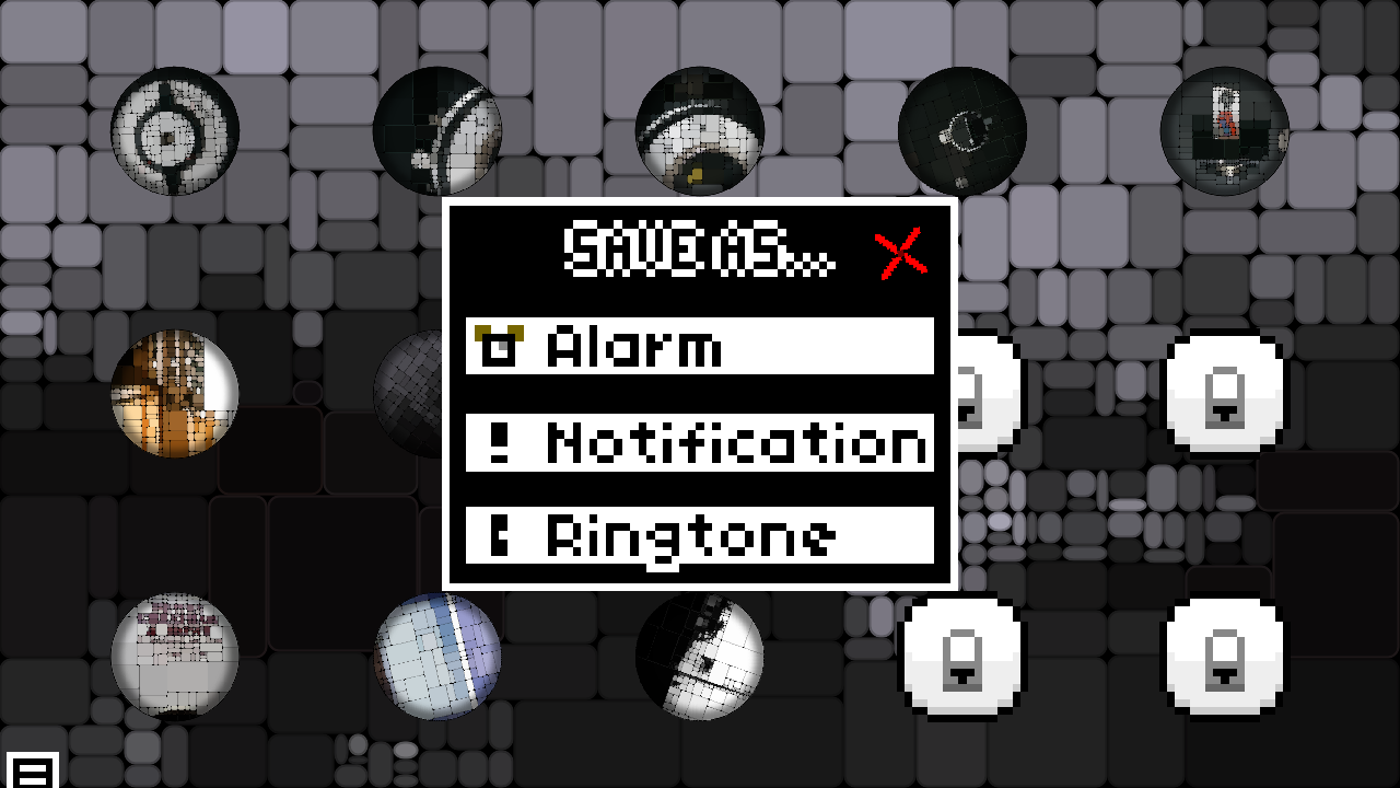 Aplicación Click Clack Sounds & Ringtones en Amazon Appstore