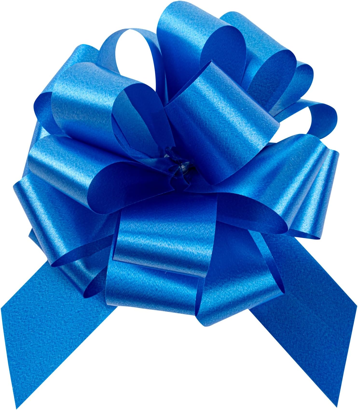 Amazon.com: Restaurantware Gift Tek 5.5 Inch Ribbon Pull Bows 10 Satin ...