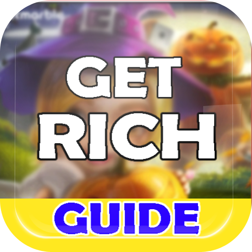Guide new line lets get rich - Application sur Amazon Appstore