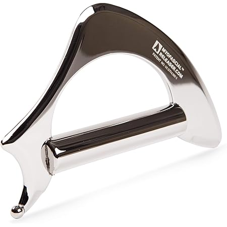Amazon.com: The Original Myofascial Releaser Tool with User Guidebook ...