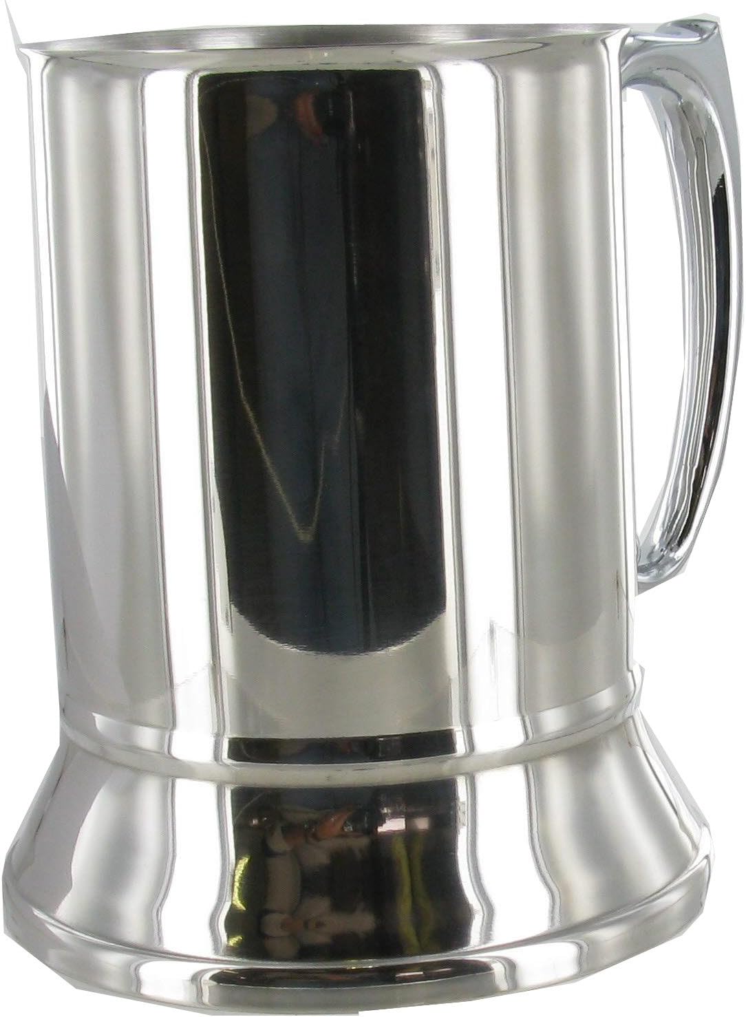 Amazon.com: Polished Metal Tankard (h:121mm)