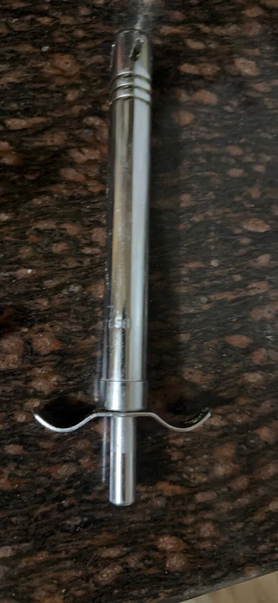 Moxstar Kitchen Gas Lighter - Stainless Steel Lighters for Gas Stoves ...