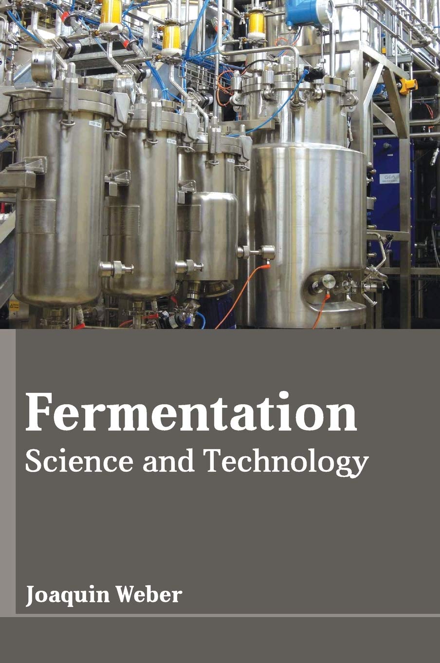 Buy Fermentation: Science and Technology Book Online at Low Prices in ...