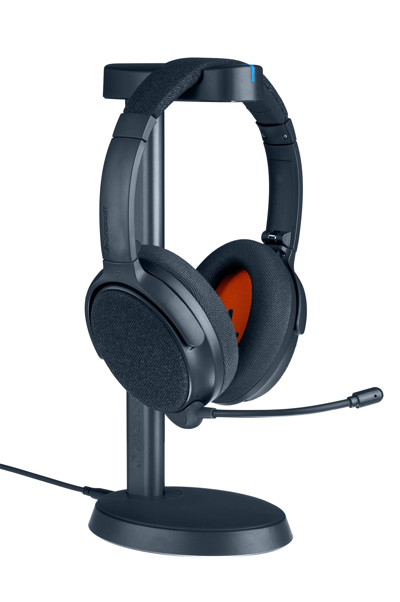 Amazon.com: ONANOFF Fokus+ Hybrid ANC Noise Cancelling Bluetooth ...