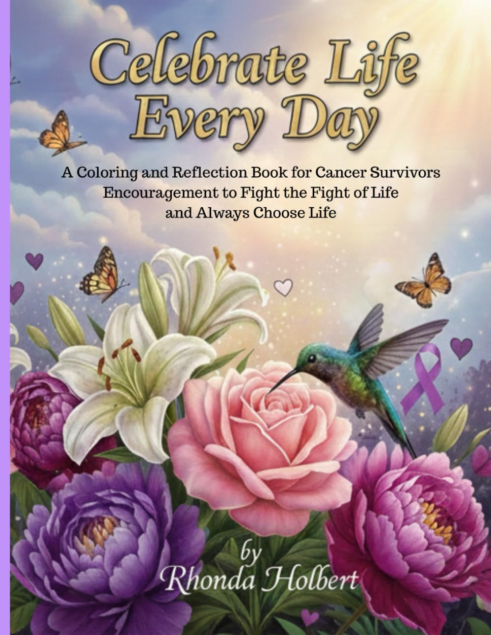 Amazon.com: Celebrate Life Every Day: A Coloring & Reflection Book for ...