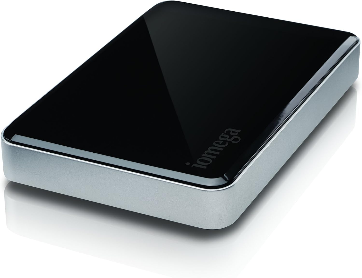Amazon.com: Iomega eGo 1 TB FireWire 800 Portable External Hard Drive ...