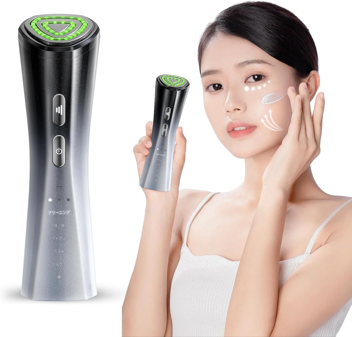 Facial Beauty Device, Home Facial Beauty Device, RF Philippines | Ubuy