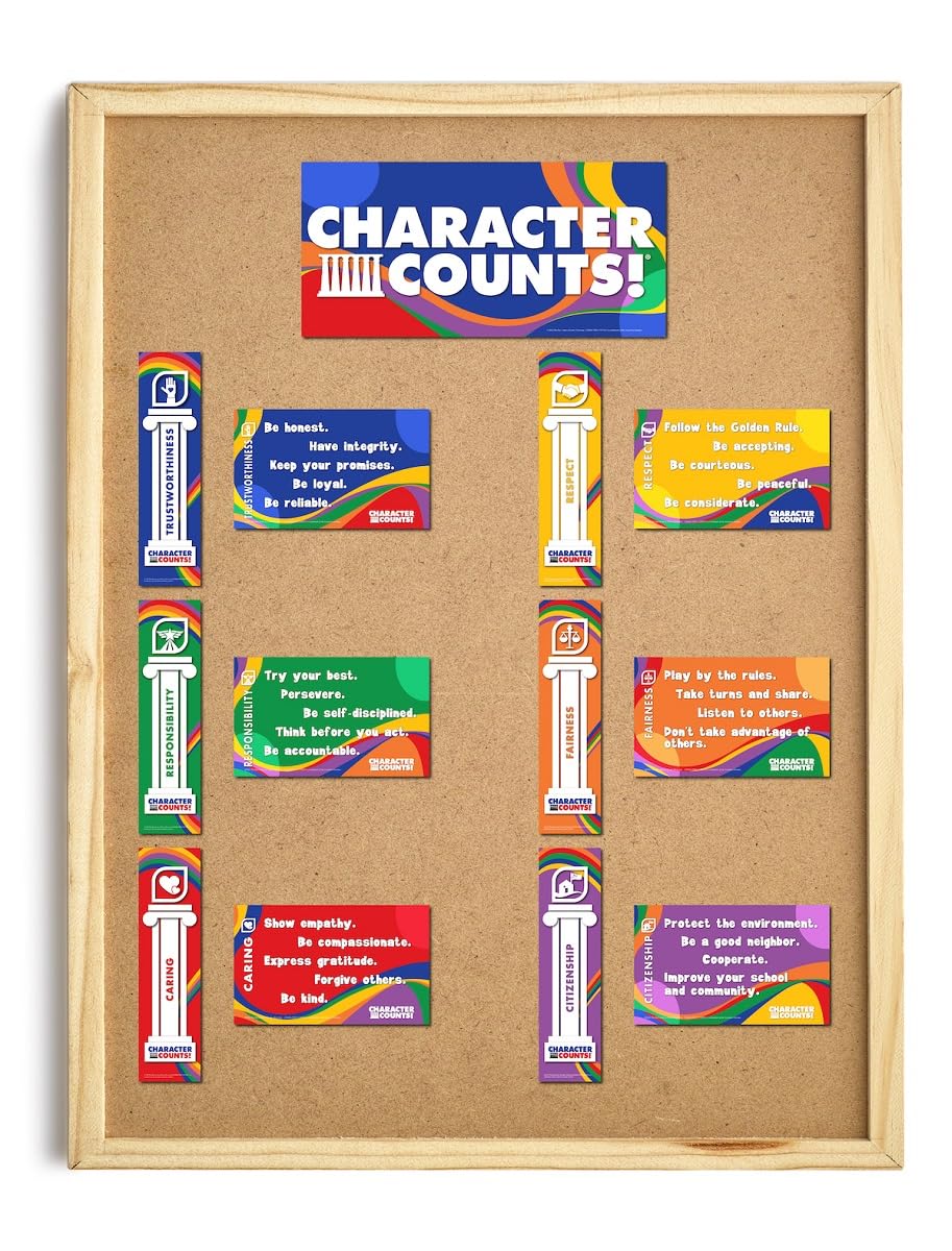 Pillars Of Character The New Pillars Of IT Silo Busting