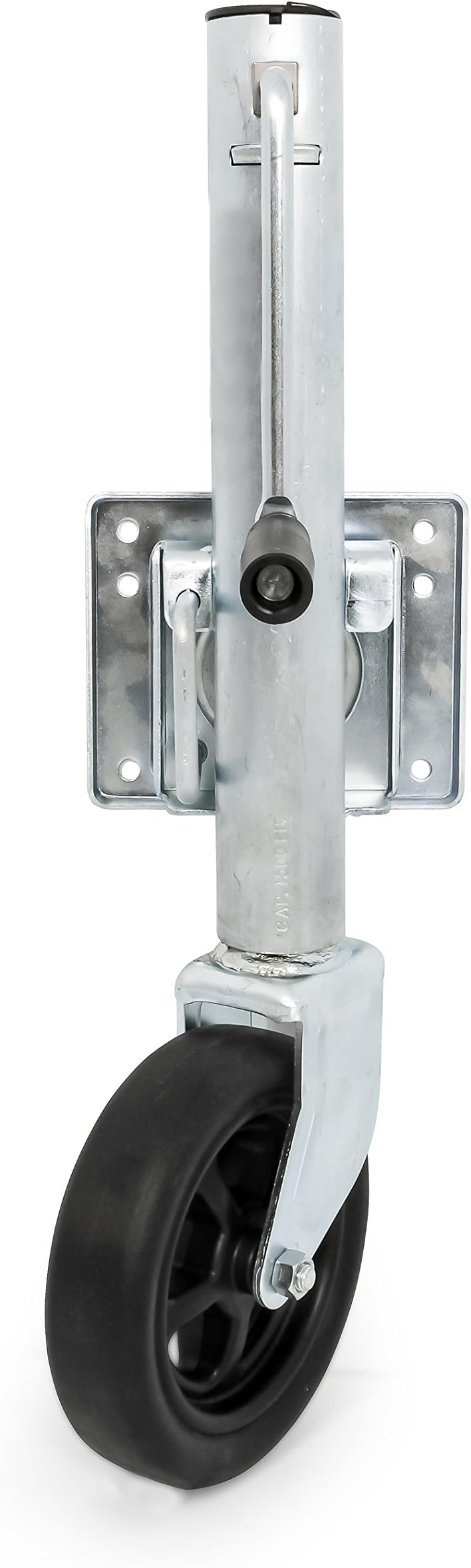 Amazon.com: BIG RED ASJ10R Torin Professional Car Support Screw Jack ...