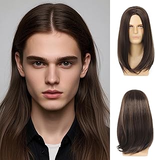 Fixing Flat, Straight Hair: A Guide For Men | ShunSalon