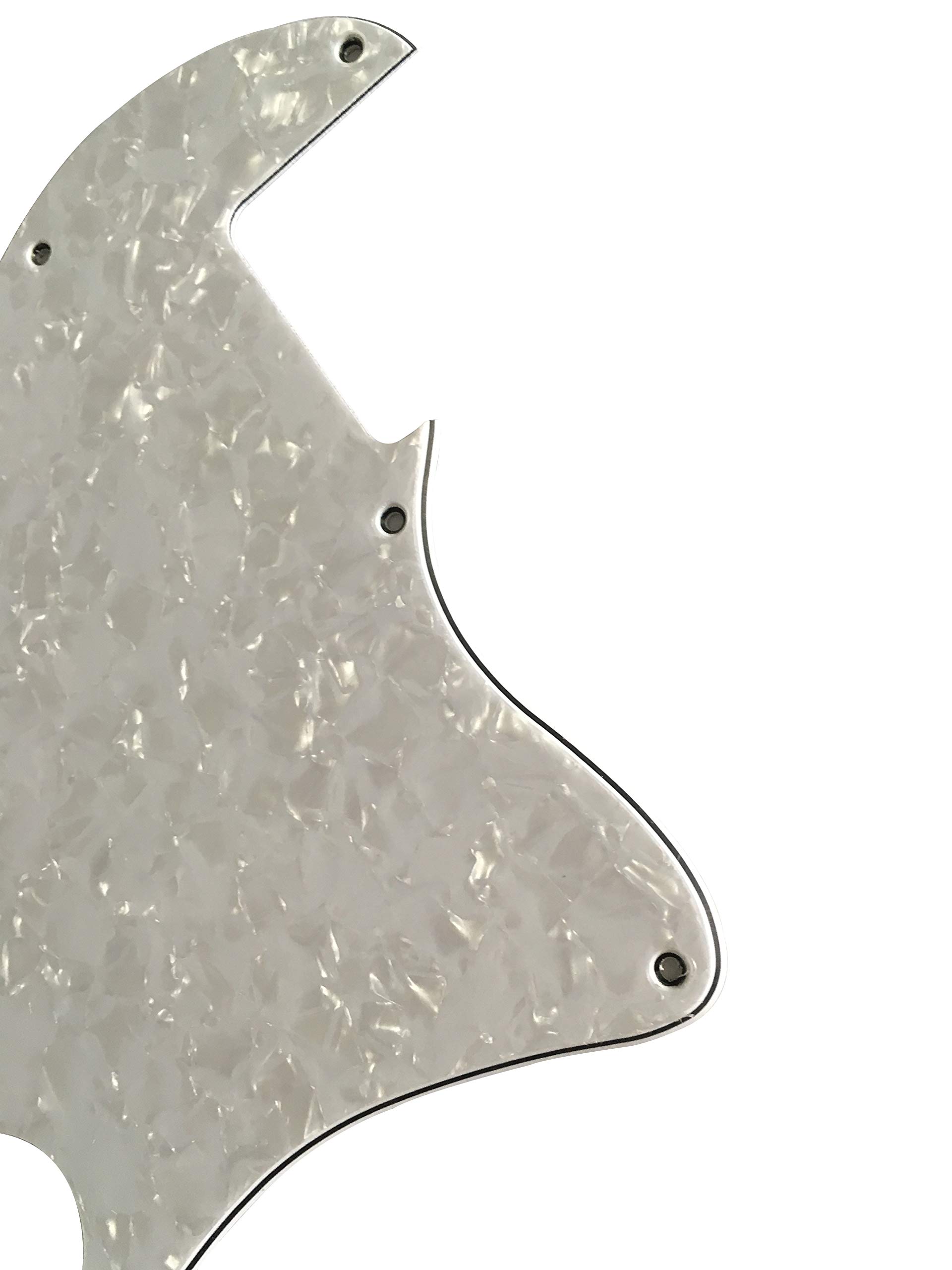 Snapklik.com : For US Tele F Hole Hybrid Telecaster Conversion Blank ...